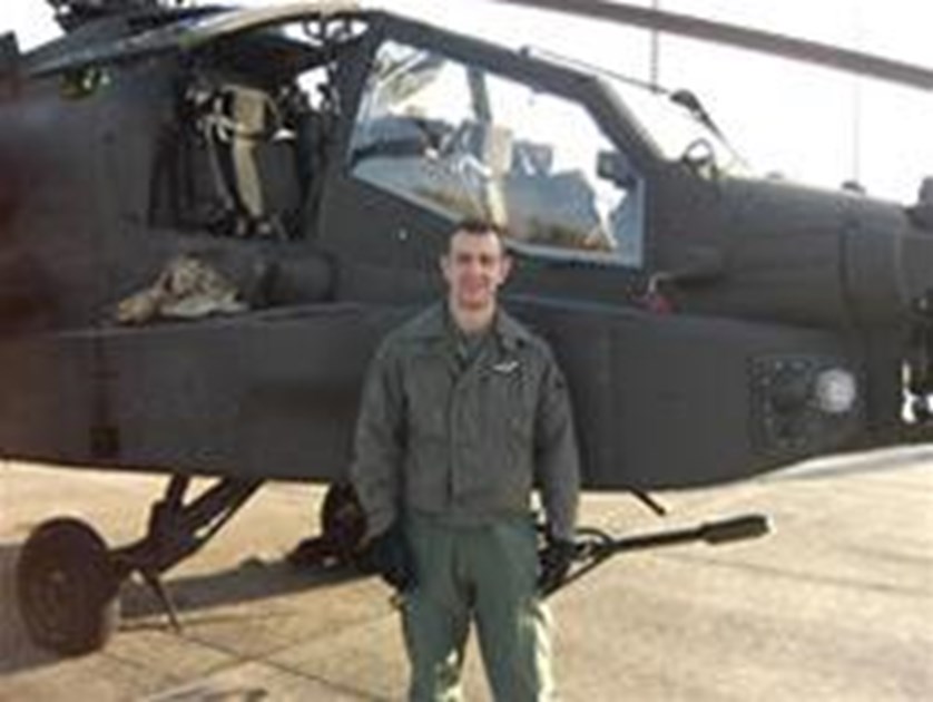 Andrew Bancroft is fundraising for Help for Heroes