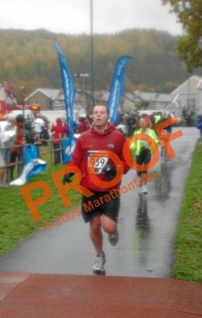 Andy Milton is fundraising for National Autistic Society