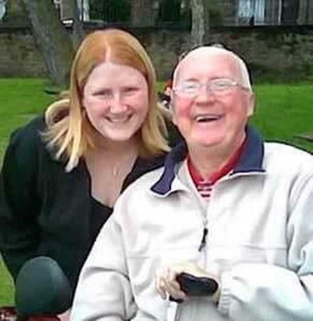 Michelle Elliott is fundraising for The Darby Rimmer MND Foundation