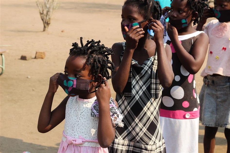 Project Luangwa is fundraising for Project Luangwa