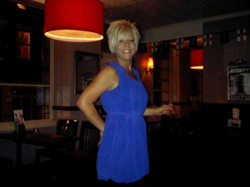 Clare Sheppard is fundraising for Help for Heroes