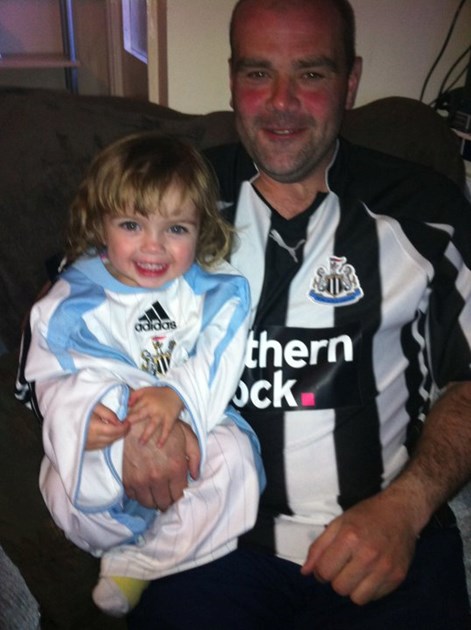 Alex Wittman is fundraising for Mountbatten Isle of Wight