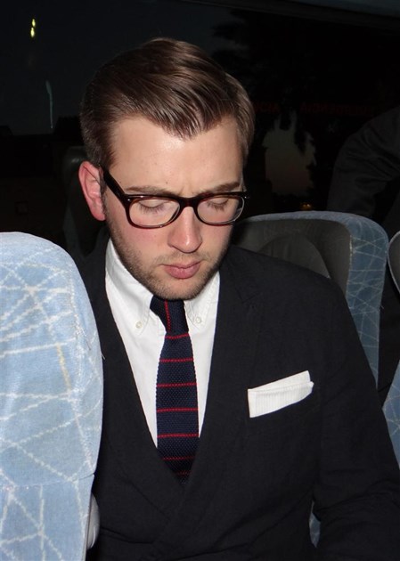 David Holder is fundraising for Sentebale