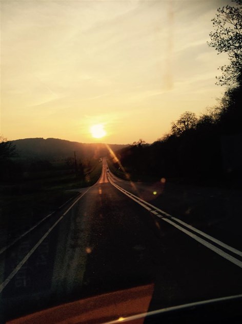 Ruth Fish is fundraising for Velindre Cancer Centre