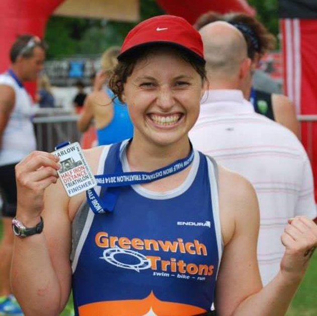 Andy Connolly is fundraising for Teach First