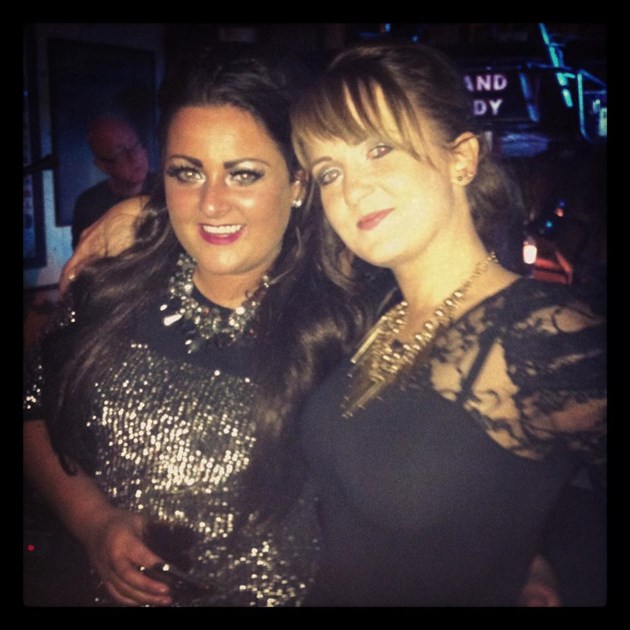 Claire Tennyson is fundraising for Northern Ireland Children's Hospice