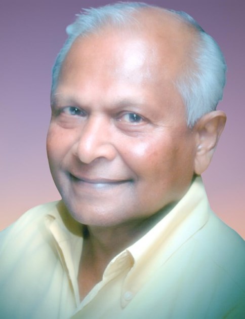 R Chandra-Rajan is fundraising for Tamil Aid