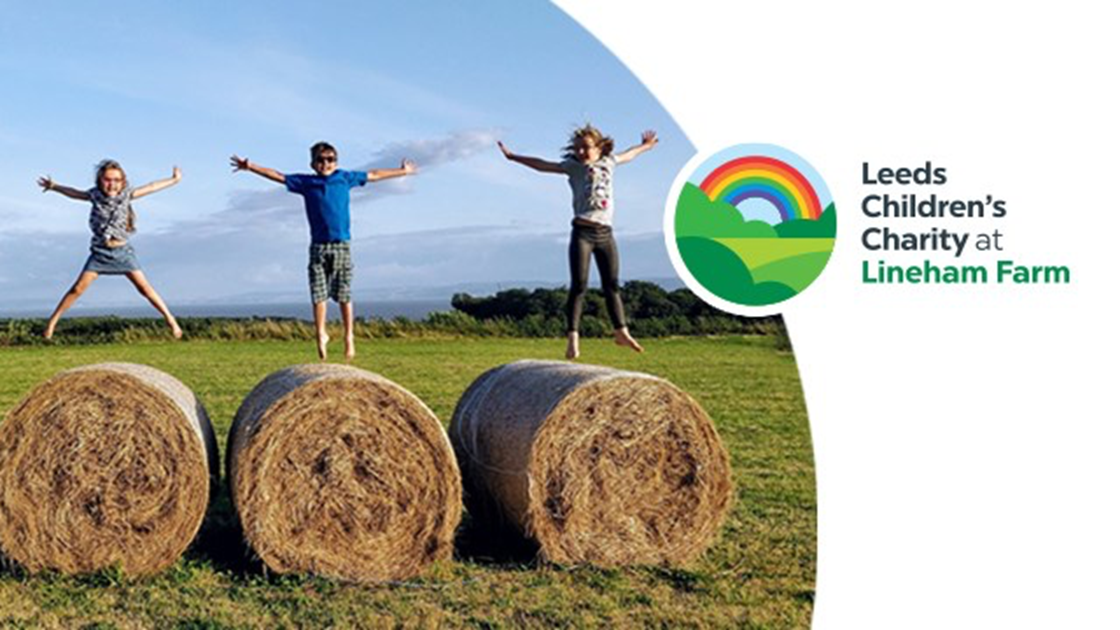 Aquaheat Fundraising is fundraising for Leeds Children's Charity at ...