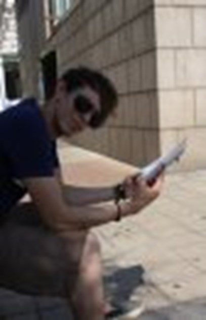 Jonathan Cochrane is fundraising for Sheffield RAG (Raising and Giving)