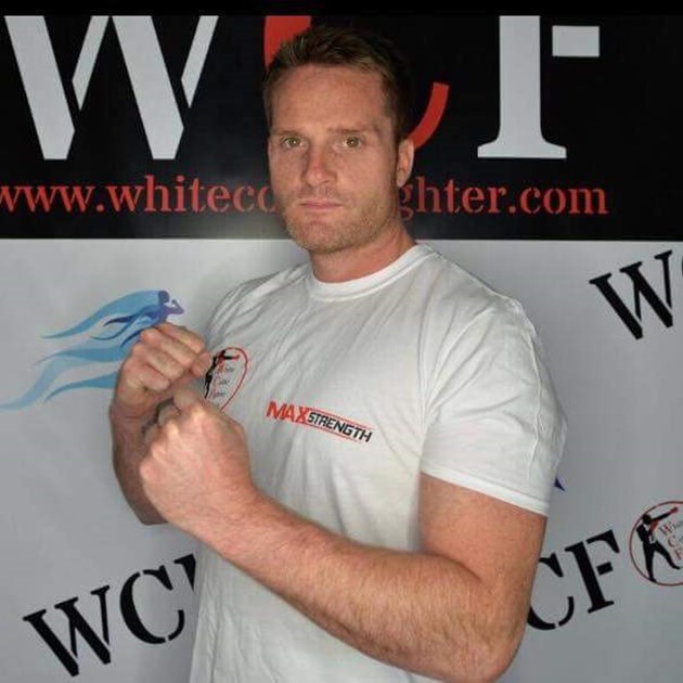 Mark Wheatley is fundraising for Mind