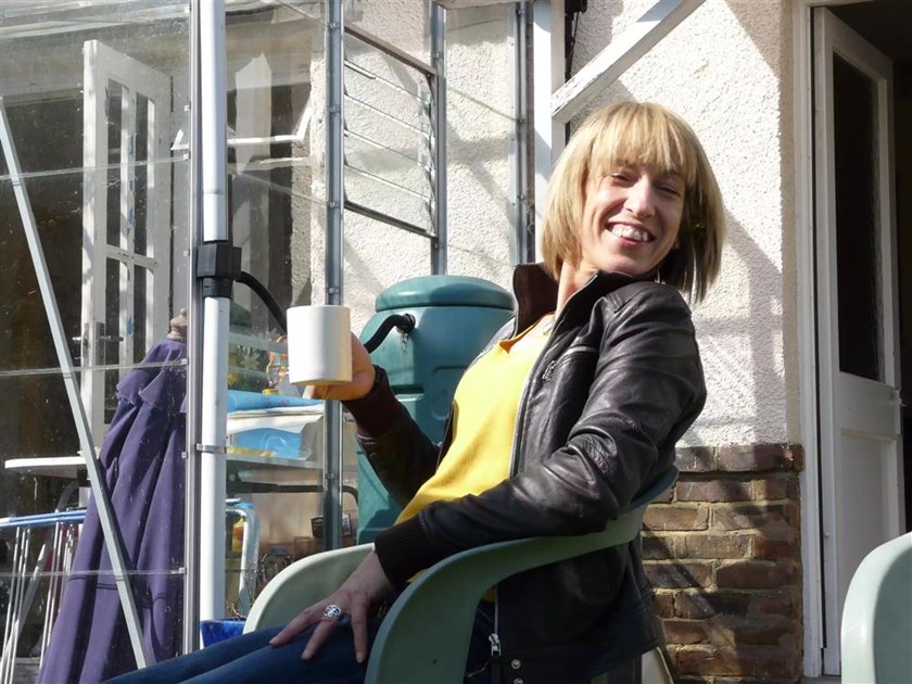 Phoebe Hagan is fundraising for Cancer Research UK