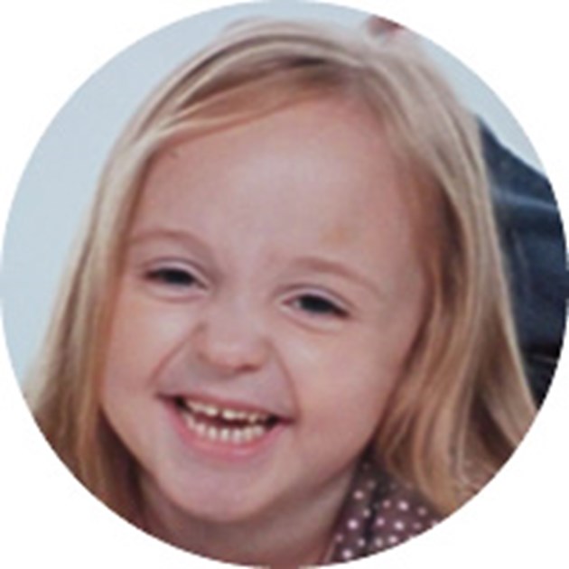 Alison Roberts is fundraising for Tree of Hope