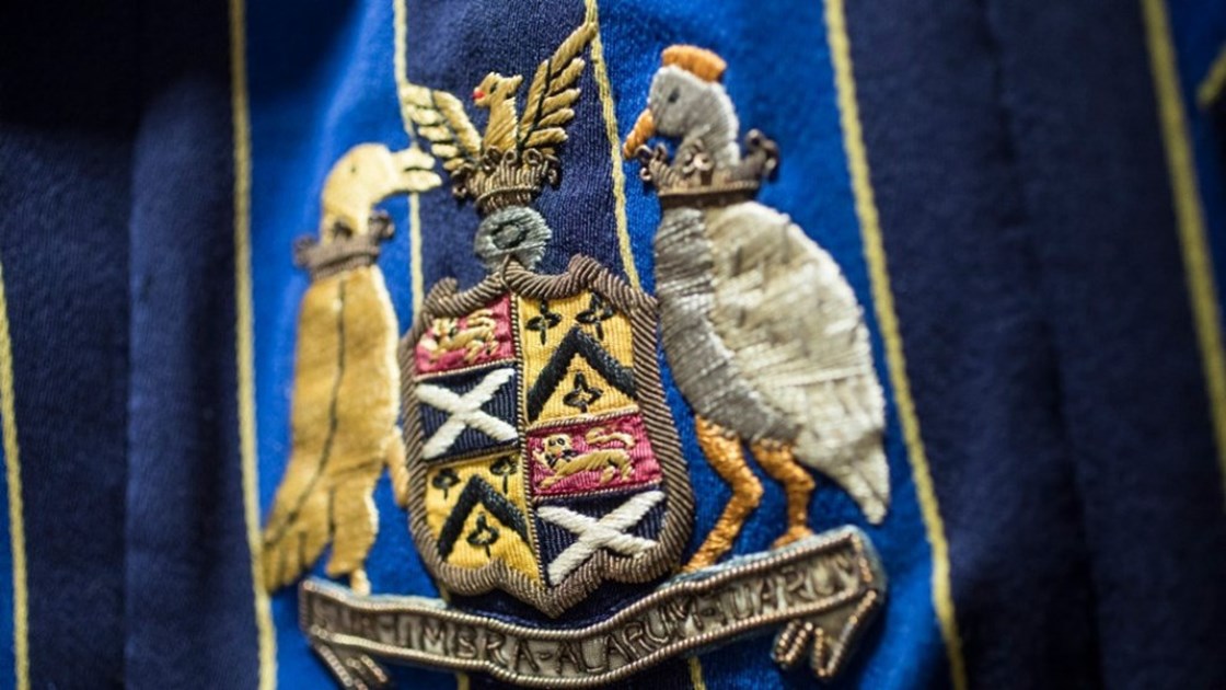 Stanley Barness is fundraising for Sport Relief