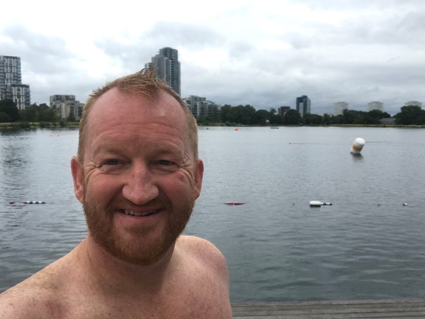 Andrew Dunning is fundraising for LimbPower