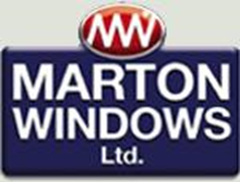 Marton Windows is fundraising for The National Brain Appeal