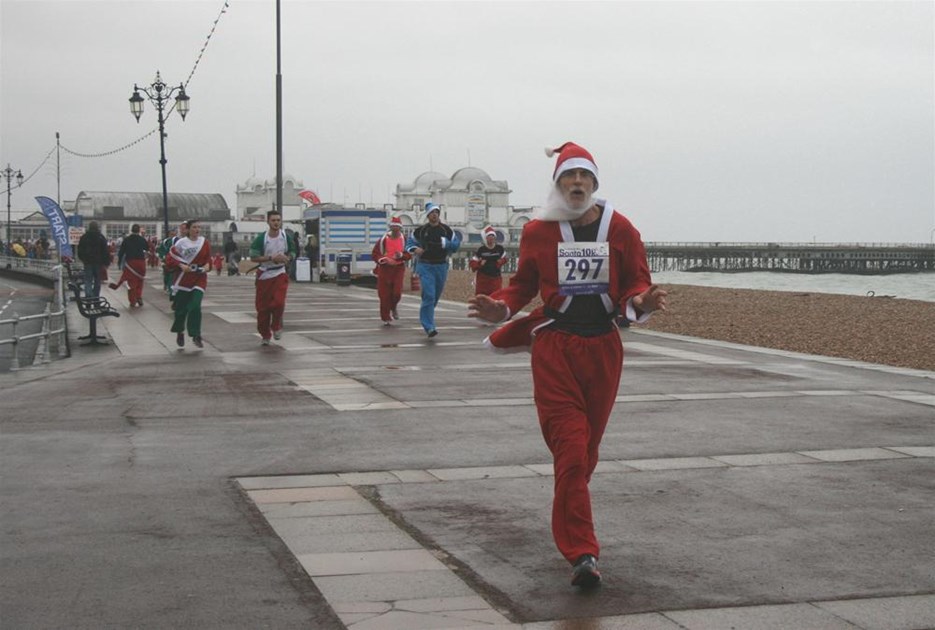 Robert Halliday is fundraising for British Heart Foundation