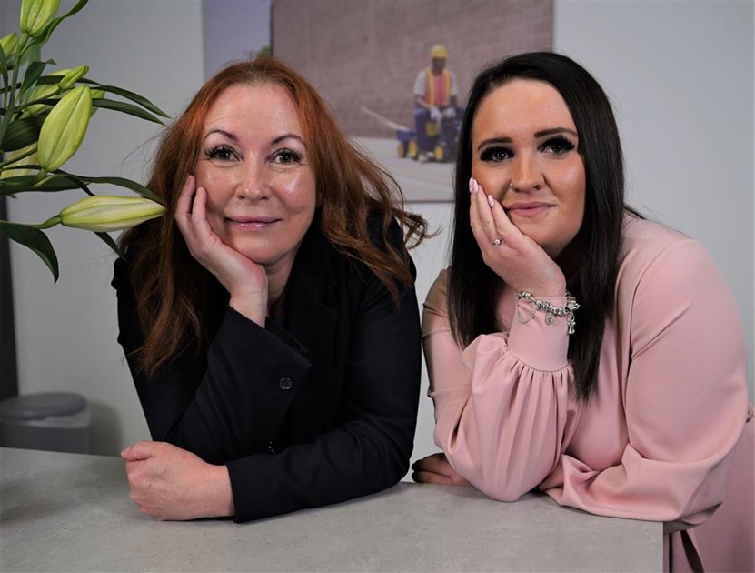Georgia Cooper is fundraising for British Heart Foundation
