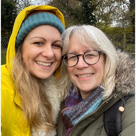 Bernie C is fundraising for Alzheimer's Research UK