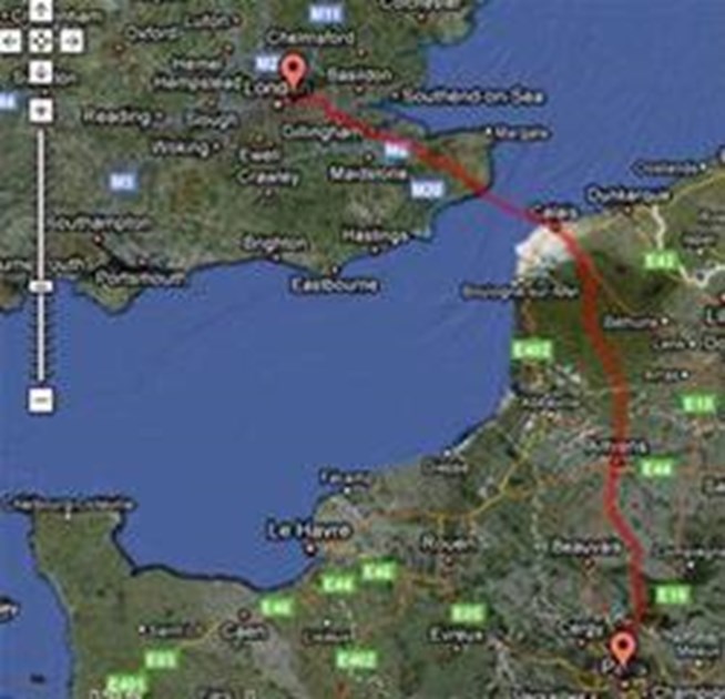 Colin Rafter is fundraising for Bone Cancer Research Trust