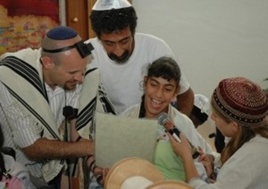 Alan Grossman is fundraising for Masorti Foundation For Conservative ...