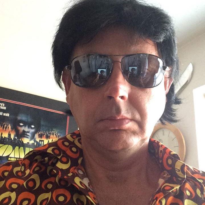 Alan Hoare is fundraising for RNLI - Royal National Lifeboat Institution