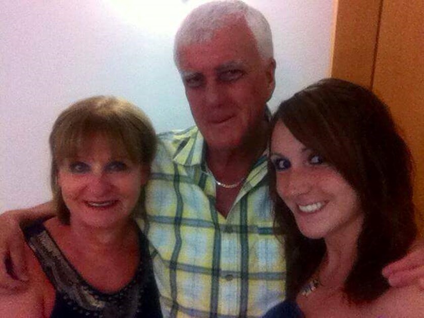 Fiona Singleton is fundraising for Cancer Research UK