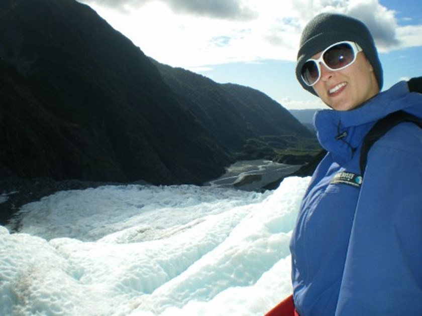 Penny Markham is fundraising for Macmillan Cancer Support