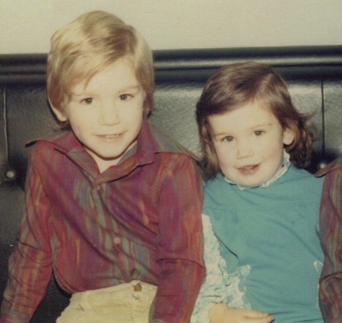 Michelle Gollan is fundraising for Coeliac UK