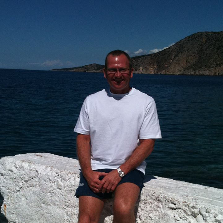 David Snodin is fundraising for Walk the Walk