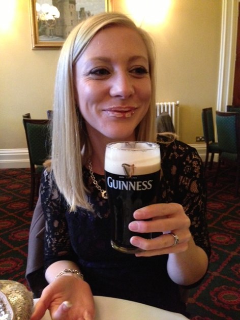 Emma Penney is fundraising for Sense