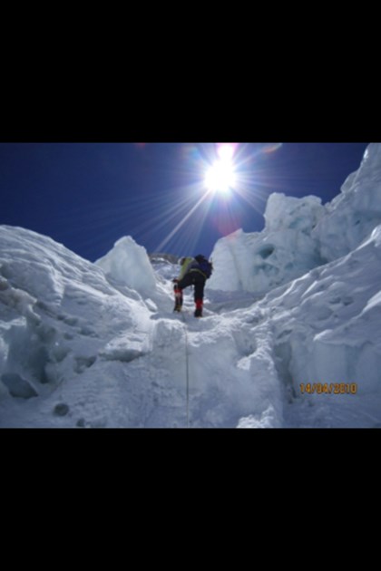 Amit Kotecha is fundraising for Cancer Research UK