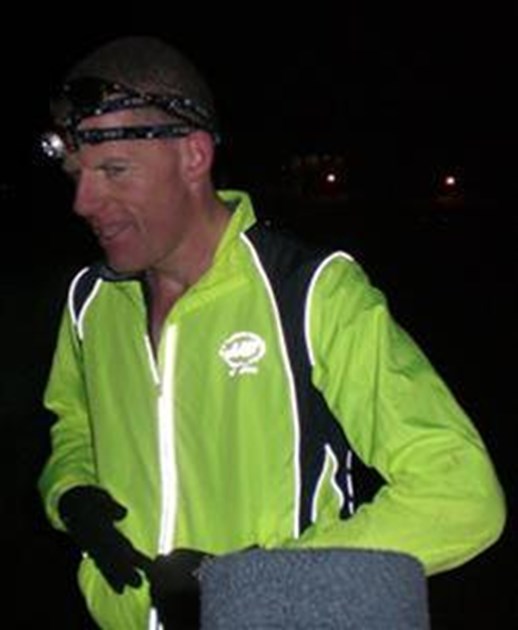 Rupert Jarvis is fundraising for Thames Valley Air Ambulance