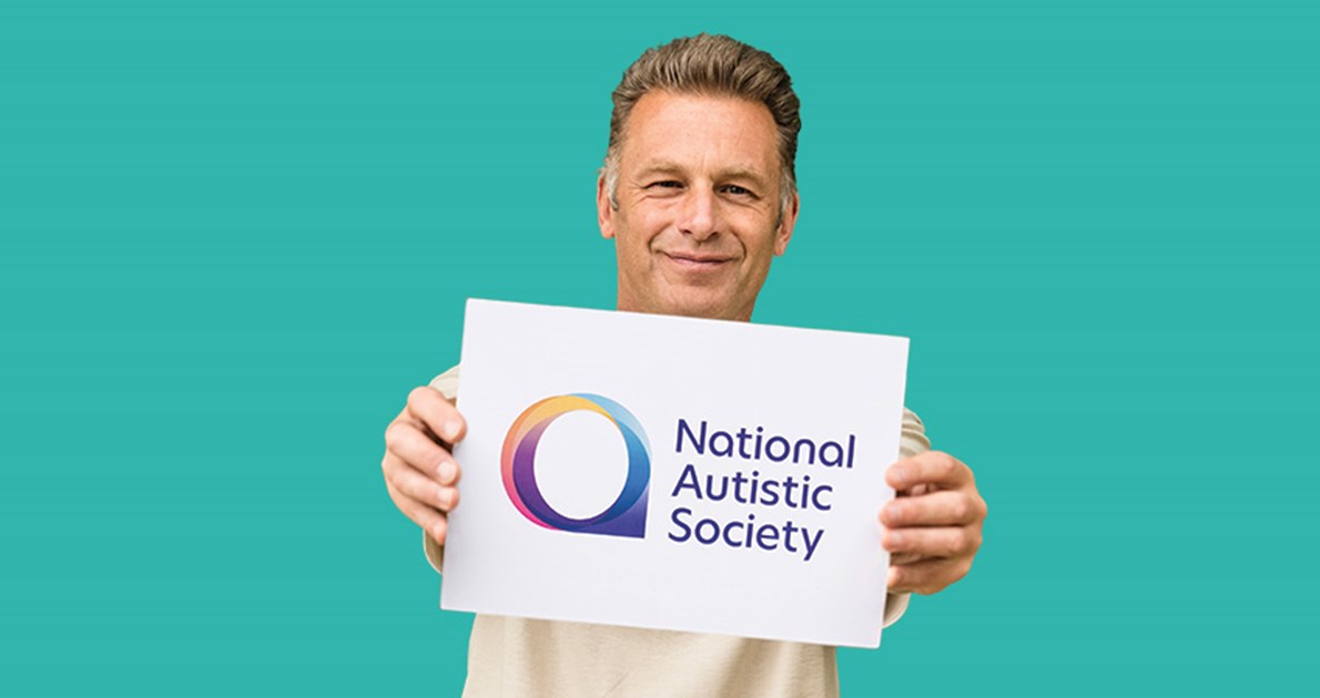 Adam Killip is fundraising for National Autistic Society