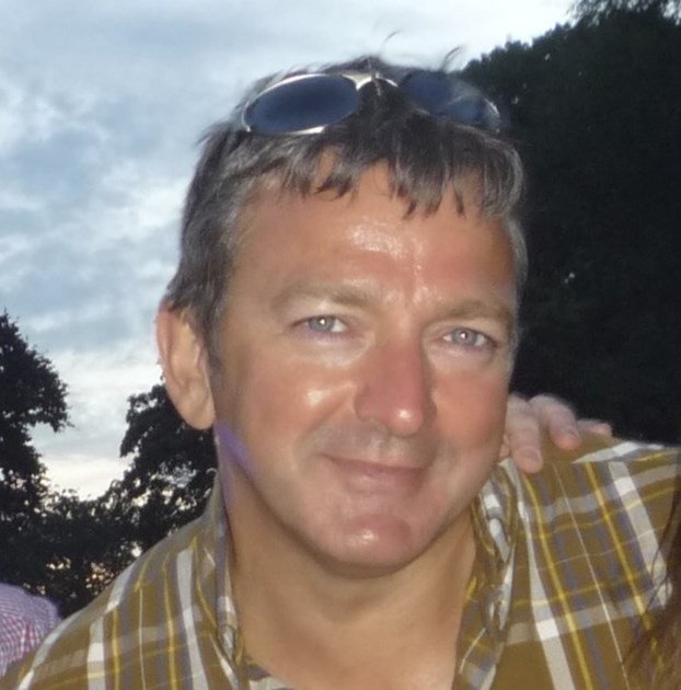 David Attwell is fundraising for Cancer Research UK