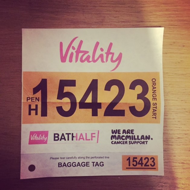 Hayley Purps is fundraising for Wiltshire and Bath Air Ambulance Charity