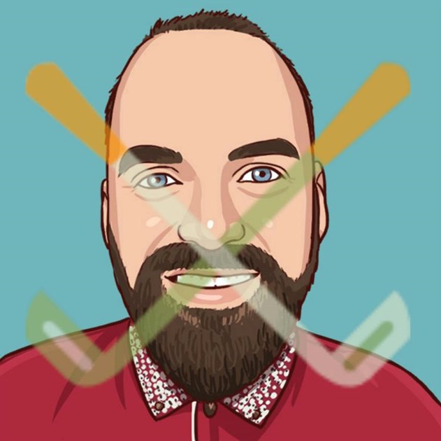 Neil Birchall is fundraising for Macmillan Cancer Support