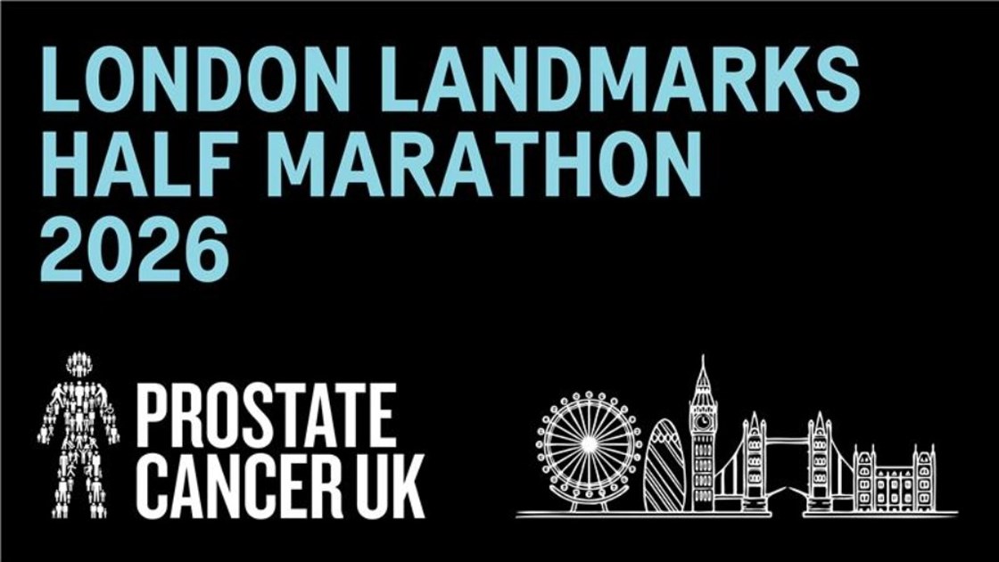 Craig Collett is fundraising for PROSTATE CANCER UK