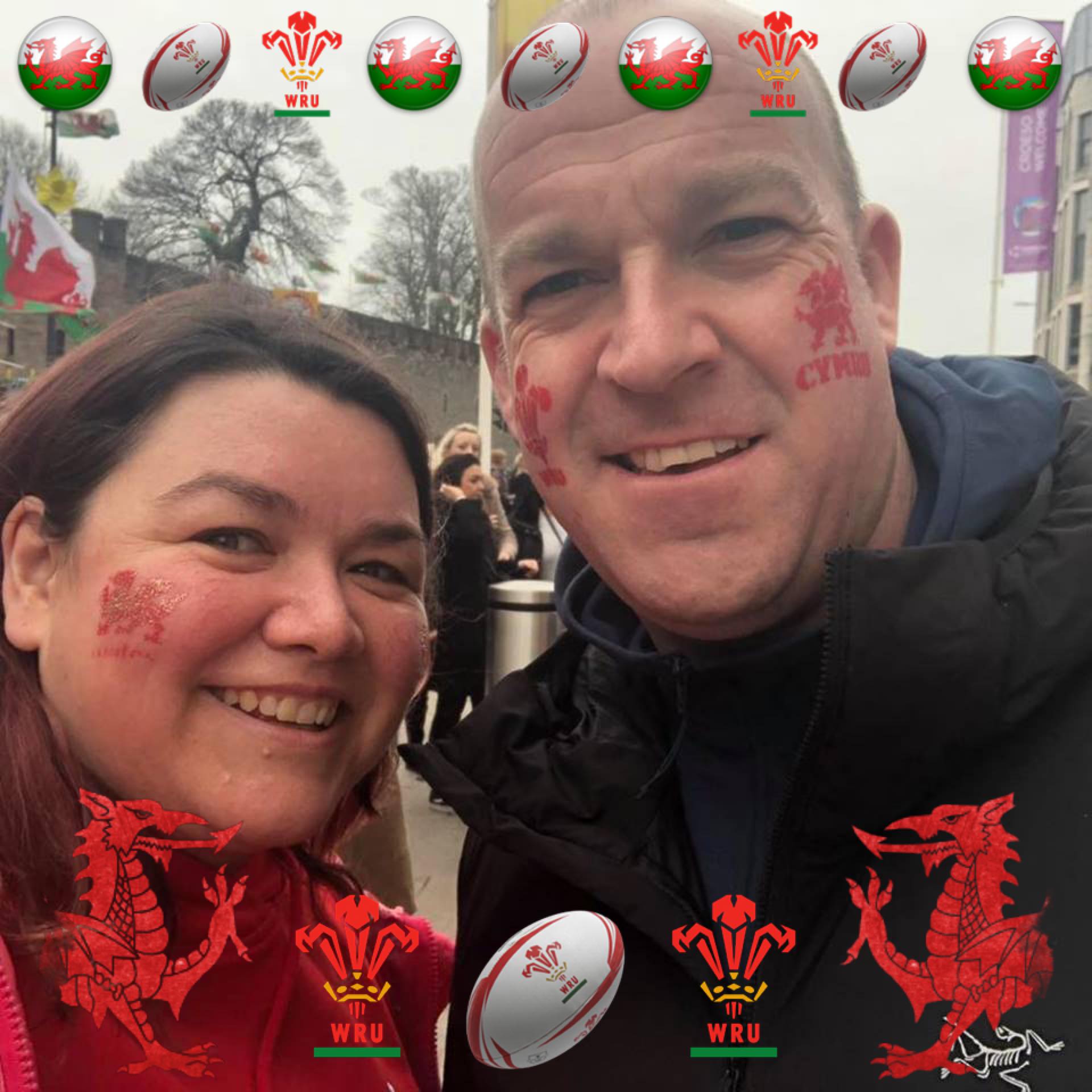 Jayne Parry is fundraising for Cancer Research UK