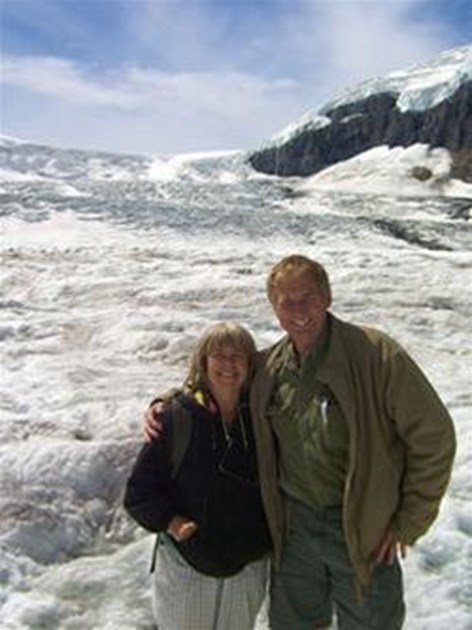 Alison Calder is fundraising for Motor Neurone Disease Association