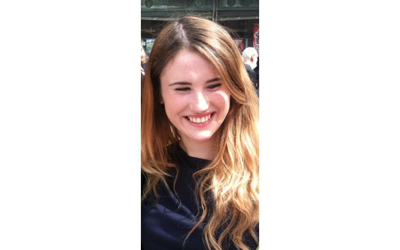 Laura Toffolo is fundraising for Project Trust