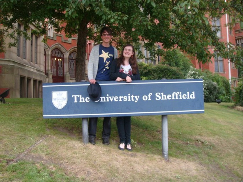 Amanda Brunton is fundraising for Mind