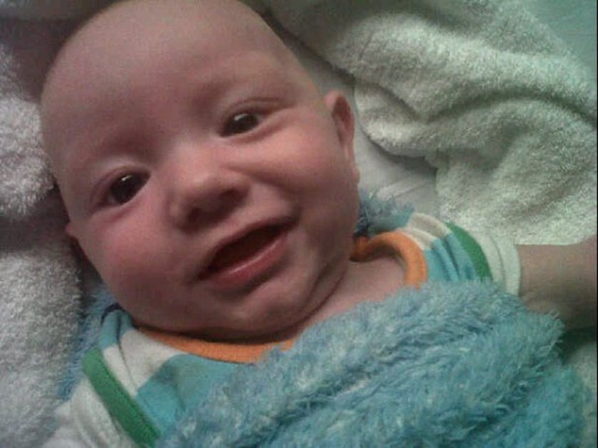 adam renshaw is fundraising for Cystic Fibrosis Trust