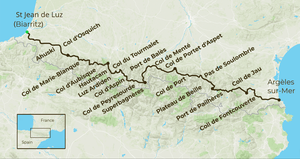 robin bevan is fundraising for Young Gloucestershire