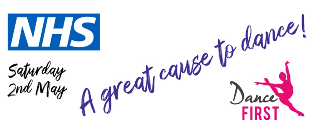 Dance First School is fundraising for NHS Charities Together