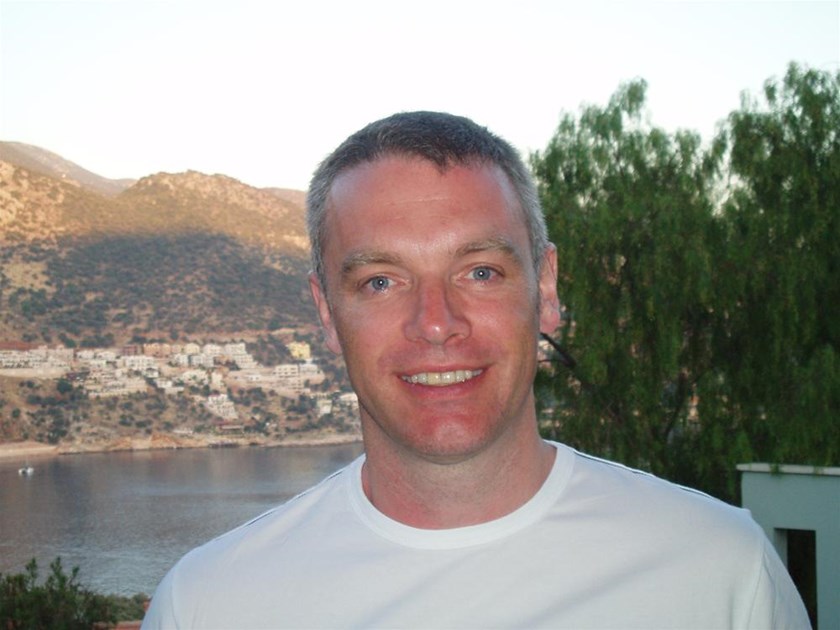 Stephen Lane is fundraising for Queen Elizabeth's Foundation for ...