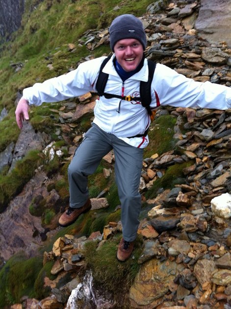 Kevin Pascoe is fundraising for Bibs Babies In Buscot Support