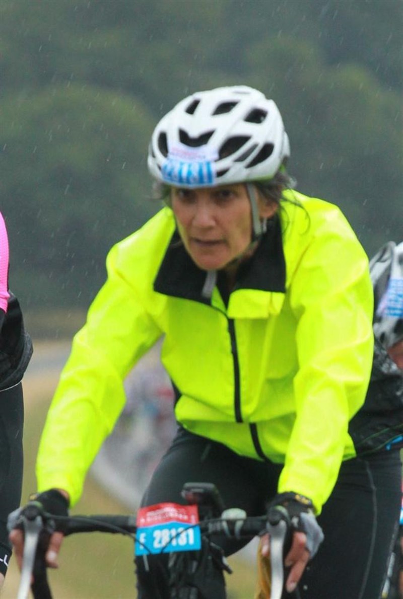 Minaxi Patel is fundraising for PROSTATE CANCER UK