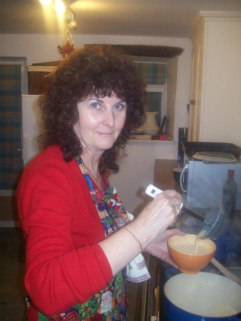 David Candlin is fundraising for Airedale Hospital & Community Charity