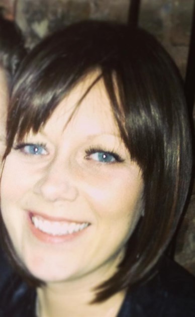 Lianne Williams is fundraising for Walk the Walk