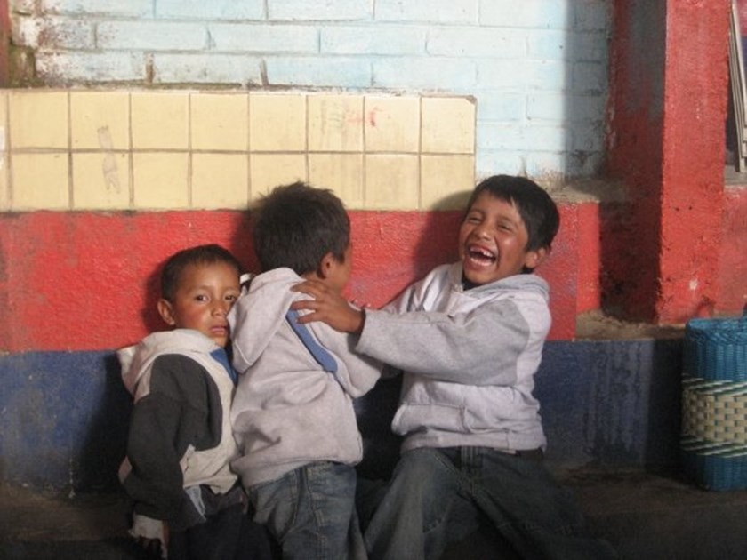 Emily Buchan is fundraising for ONESIGHT- A Luxottica Group Foundation ...